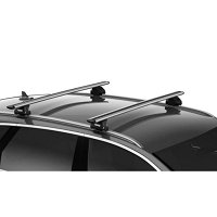 Kit fixação Evo Flush THULE 710600 - Norauto