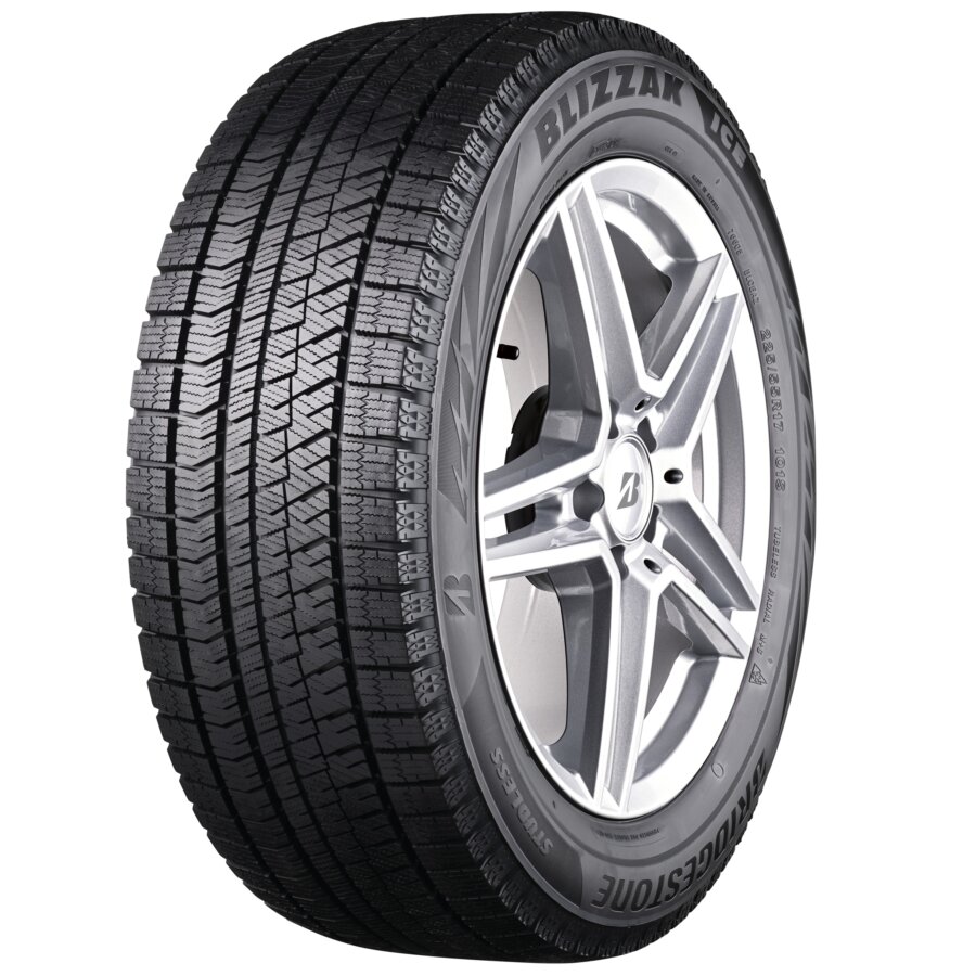Pneu BRIDGESTONE BLIZZAK ICE 255/45 R18 99 S - Norauto