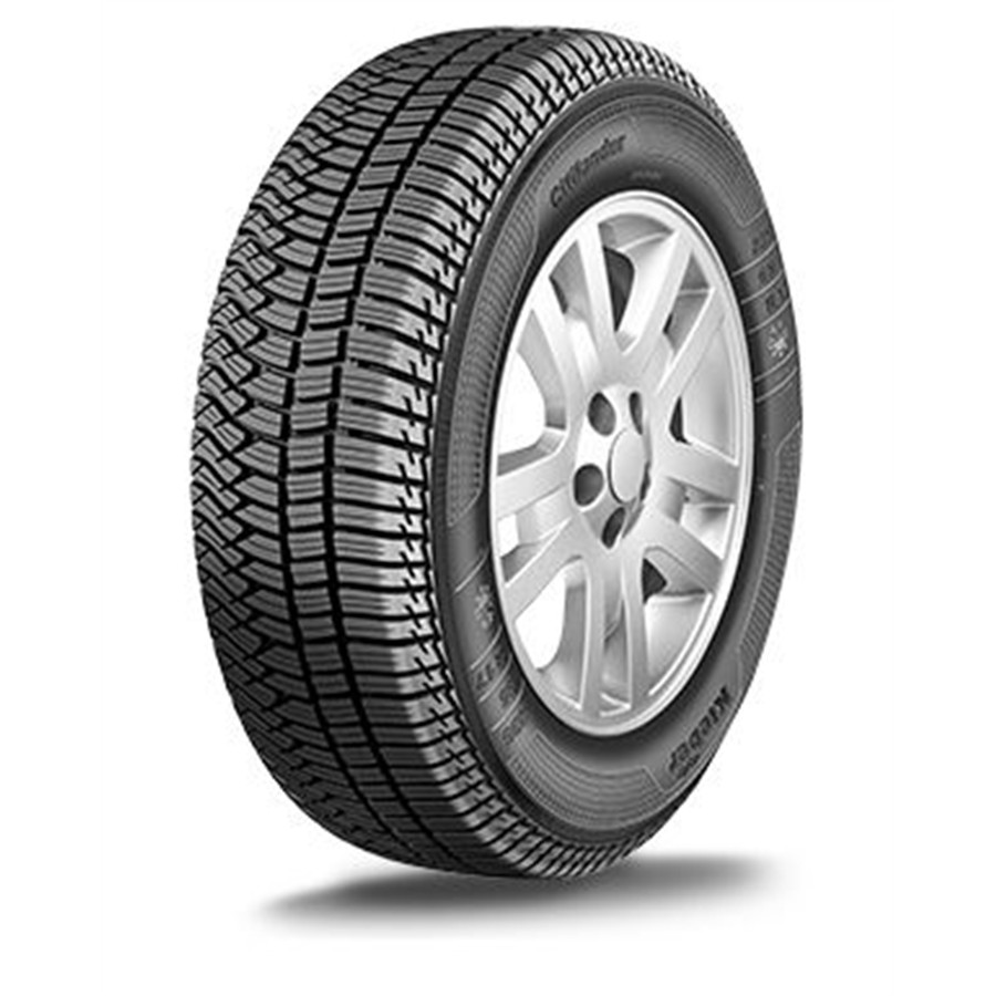 Pneu KLEBER CITILANDER 235/55 R18 100 V - Norauto