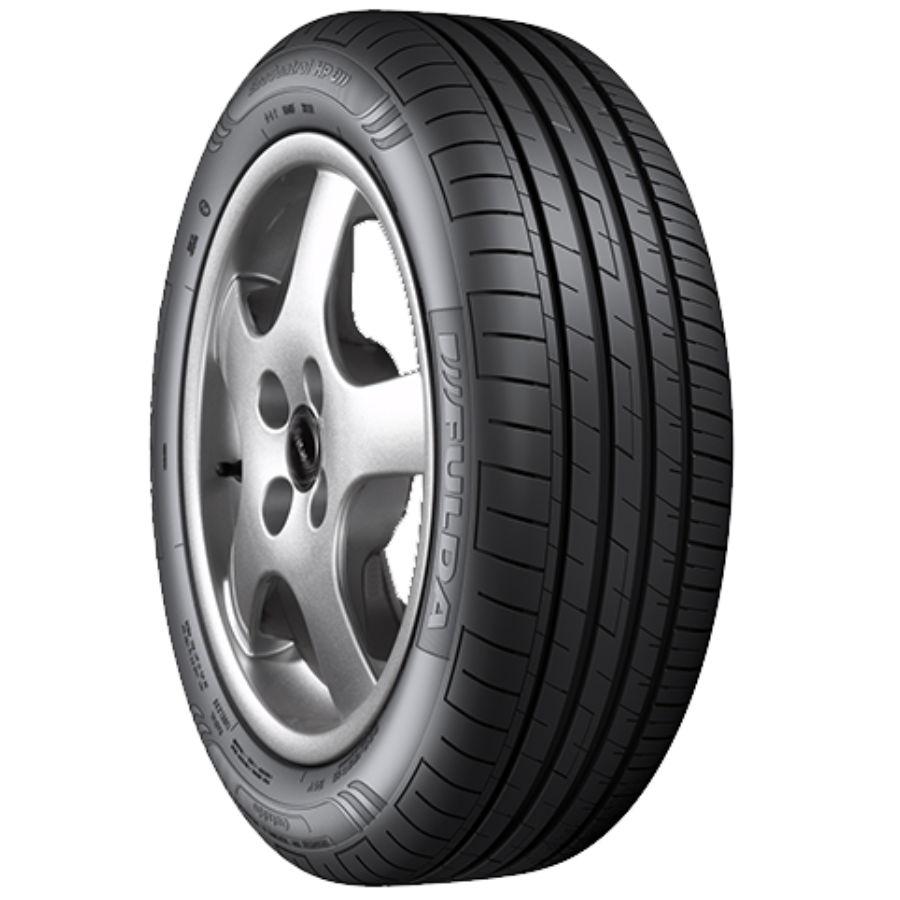 Pneu FULDA ECOCONTROL HP 2 225/50 R18 99 W XL - Norauto