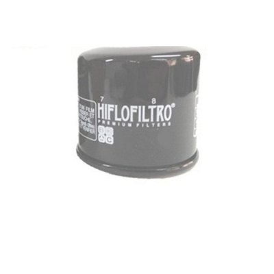 Filtros de óleo HIFLO HF204 - Norauto