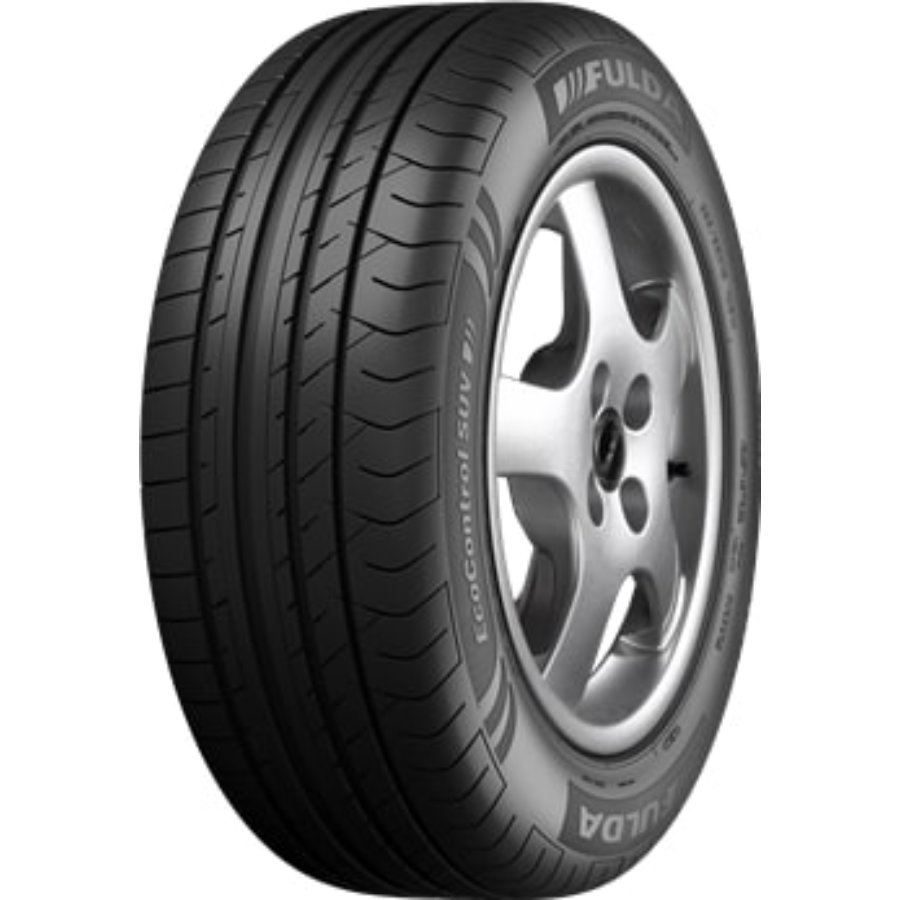 Pneu FULDA ECOCONTROL SUV 235/55 R18 100 V - Norauto