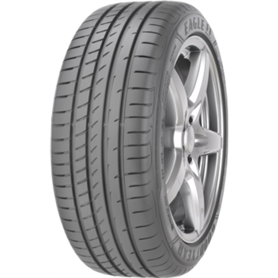 Pneu GOODYEAR EAGLE F1 ASYMMETRIC 2 SUV 285/45 R20 112 Y XL AO - Norauto
