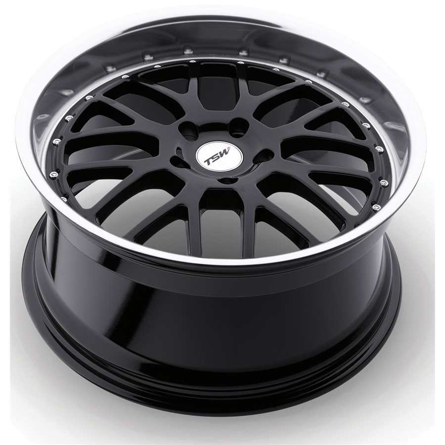Jante TSW VALENCIA 10x20 5x114 ET20 : Norauto.pt