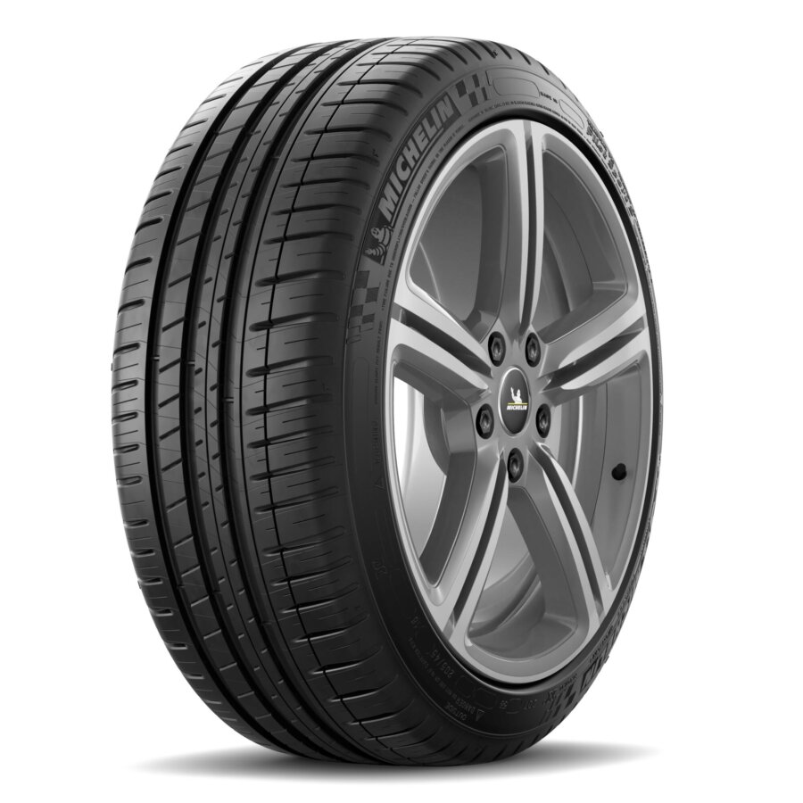 Pneu MICHELIN PILOT SPORT 3 255/40 ZR20 101 Y XL MO - Norauto