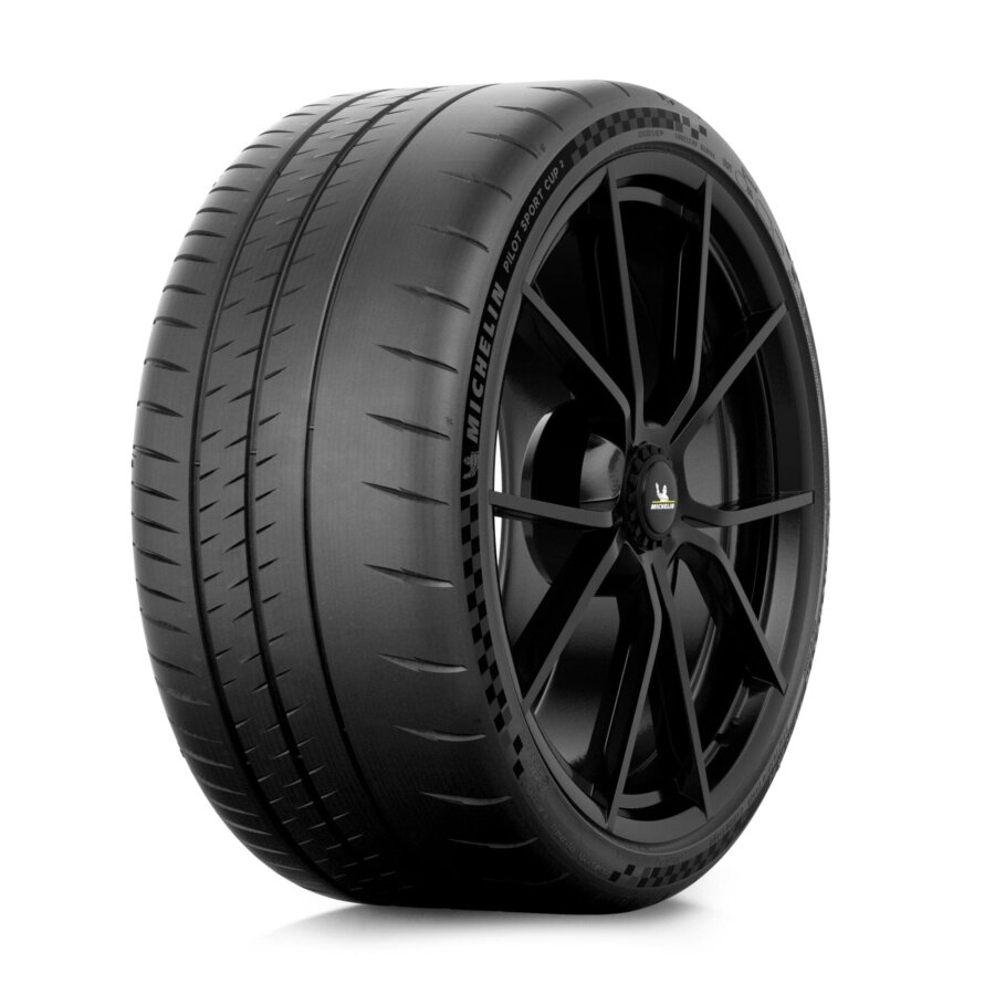 Pneu MICHELIN PILOT SPORT CUP 2 215/45 ZR17 91 Y XL - Norauto