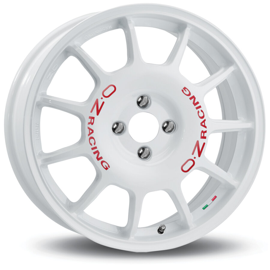 Jante OZ LEGGENDA 7x17 4x100 ET30 - Norauto