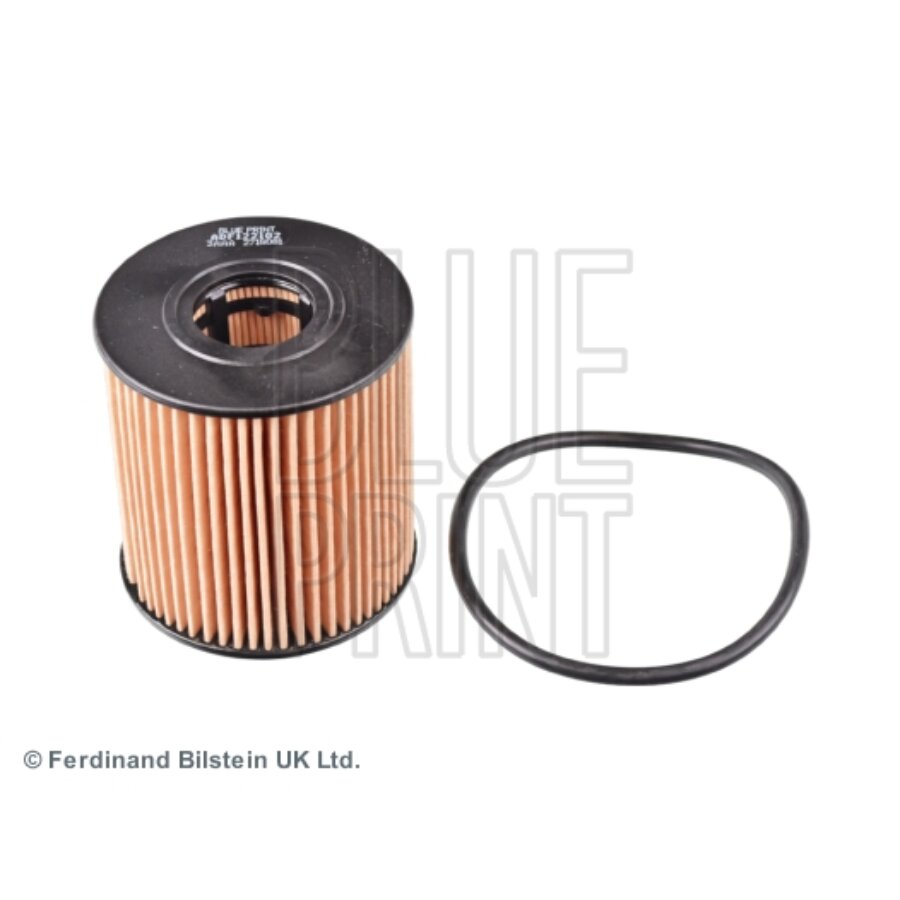 Filtro de óleo BLUEPRINT ADF122102 - Norauto