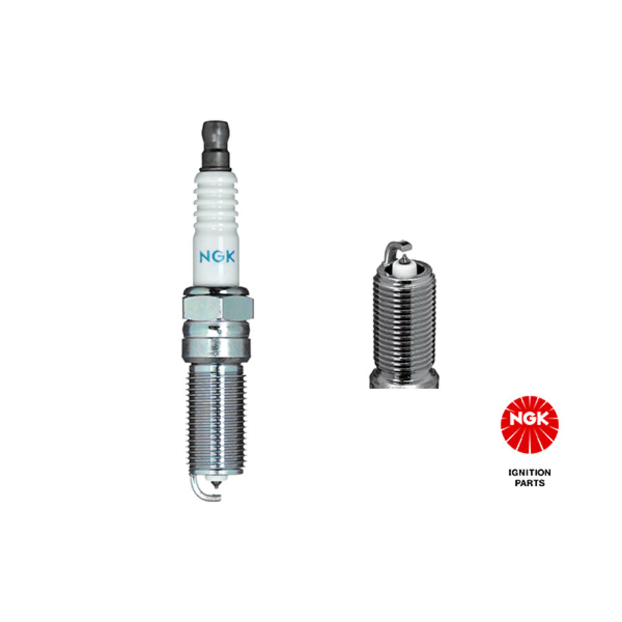 1 Velas de Ignição NGK 7586 - Norauto