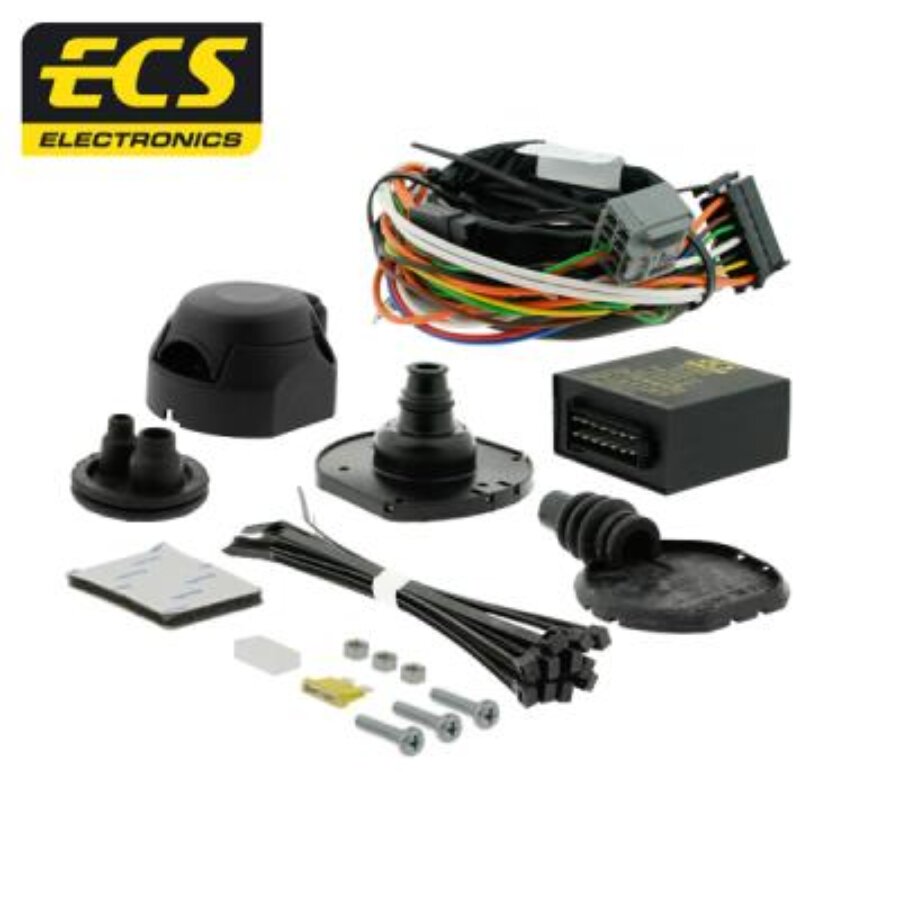 Arnês de cavalete específico ECS FR074B1 - Norauto