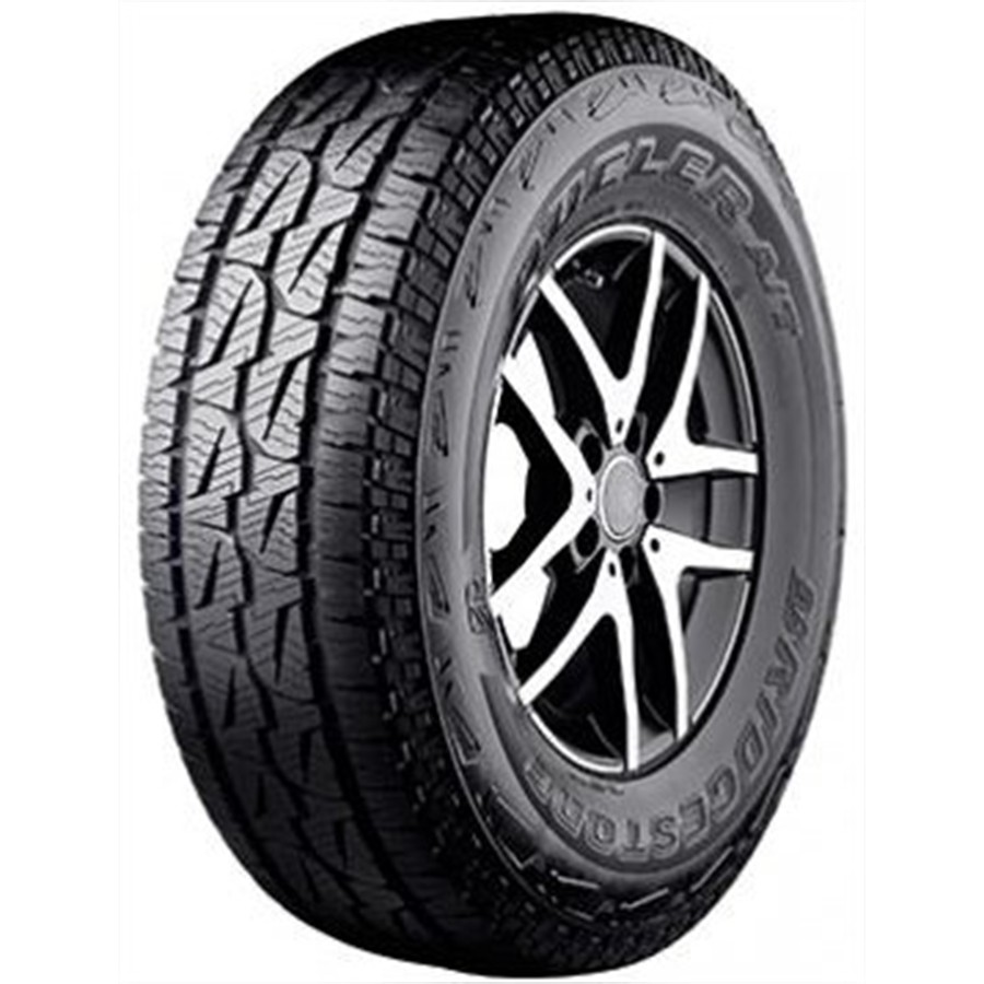 Pneu BRIDGESTONE DUELER A/T 001 215/80 R15 102 S - Norauto