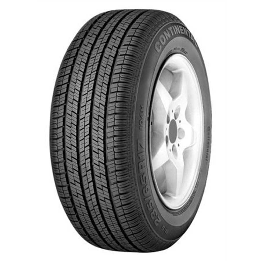 Pneu CONTINENTAL CONTI4X4CONTACT 195/80 R15 96 H - Norauto
