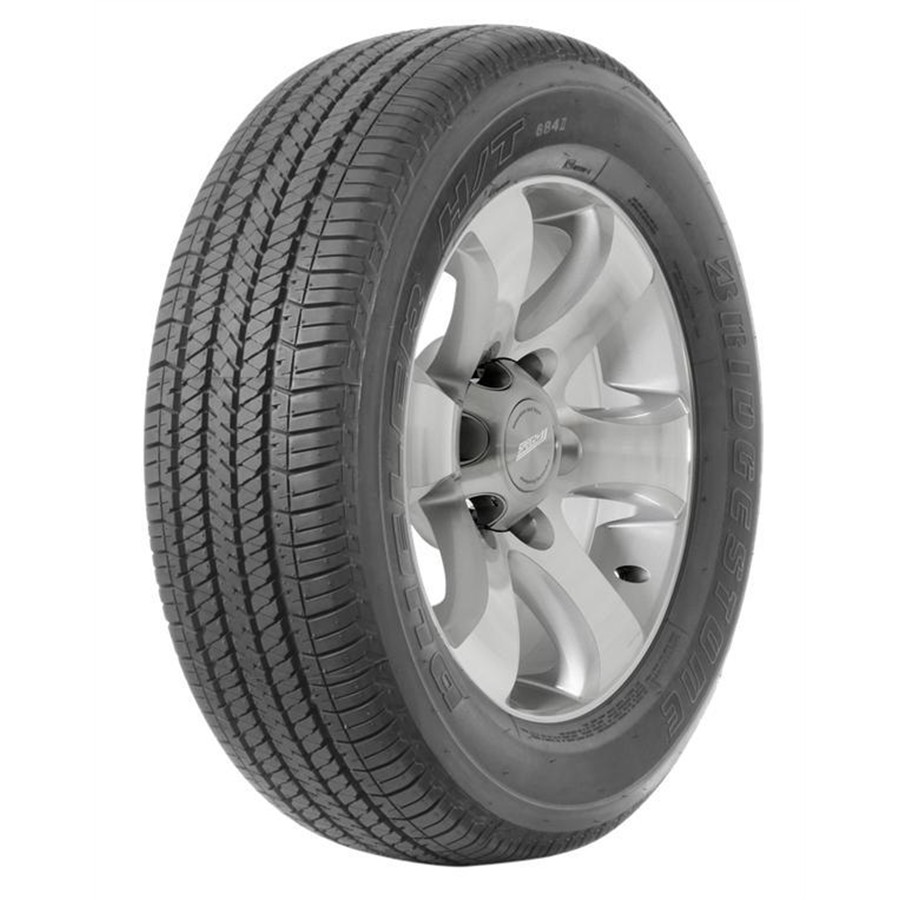Pneu BRIDGESTONE DUELER H/T 684 II 245/65 R17 111 S XL - Norauto