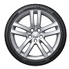 Pneu HANKOOK VENTUS S1 EVO2 245/50 R18 100 W HMC - Norauto