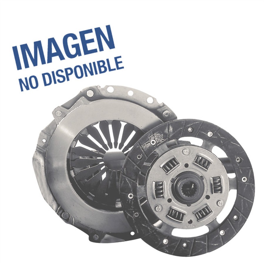 Kit de embraiagem SACHS - Norauto