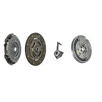 Kit embraiagem, embraiagem carro - Norauto