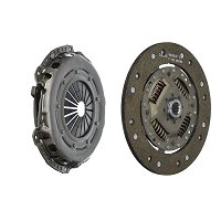 Kit embraiagem, embraiagem carro - Norauto