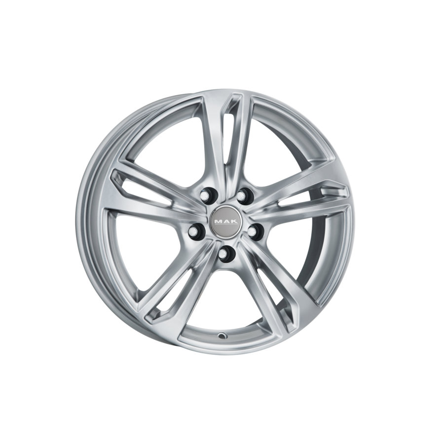 Jante MAK EMBLEM 7X17 4X108 E42 63,4 S - Norauto