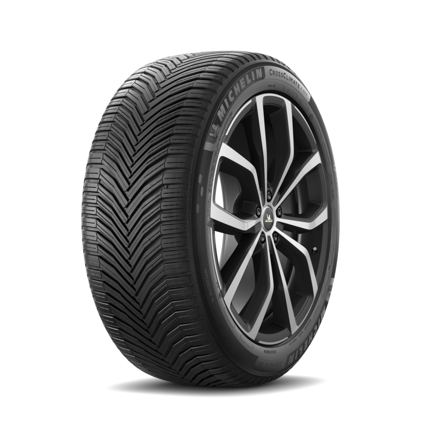 Pneu MICHELIN CROSSCLIMATE 2 SUV 235/50 R19 103 H XL VOL - Norauto
