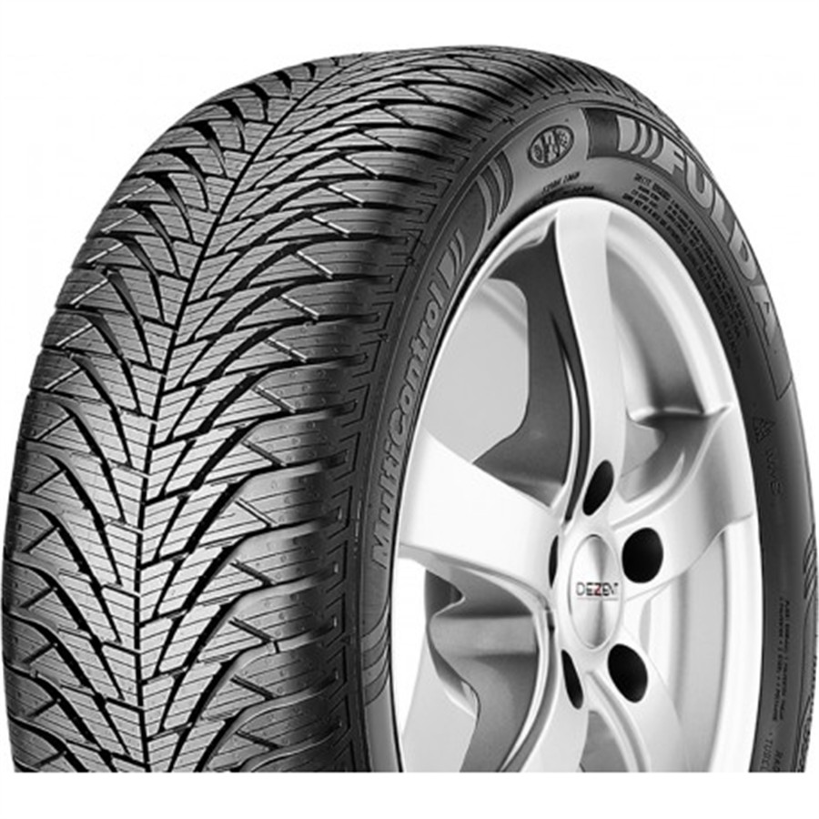 PNEU FULDA MULTICONTROL 195/50 R16 88 V XL : Norauto.pt