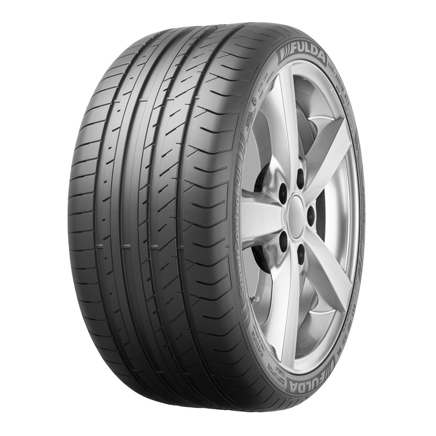 PNEU FULDA SPORTCONTROL 2 235/55 R17 103 Y XL : Norauto.pt