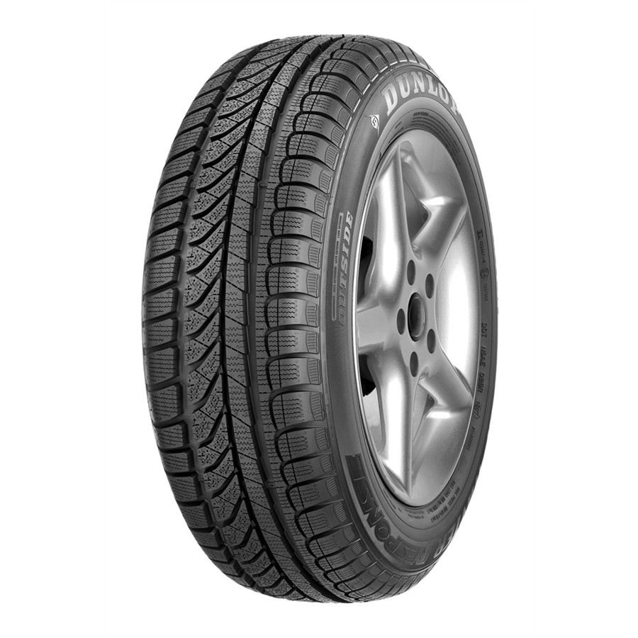 PNEU DUNLOP WINTER RESPONSE 2 185/65 R15 92 T XL : Norauto.pt