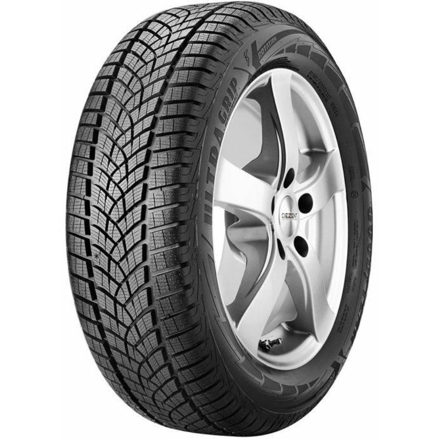 PNEU GOODYEAR ULTRAGRIP PERFORMANCE+ 195/55 R15 85 H : Norauto.pt