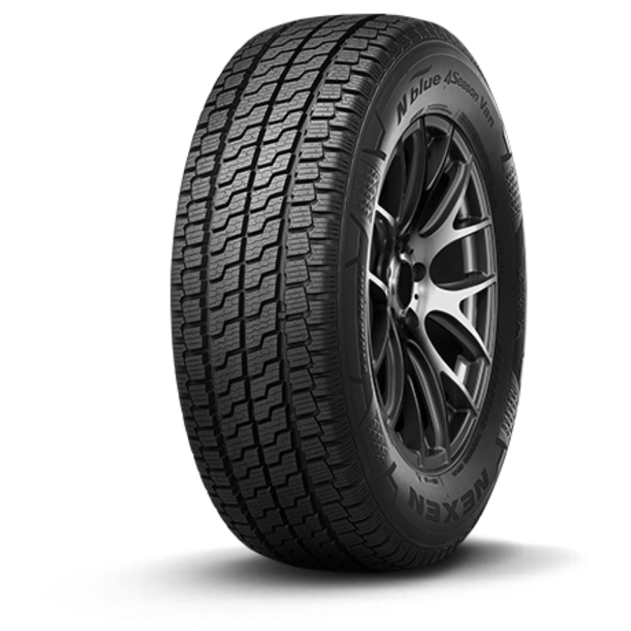 Pneu NEXEN N BLUE 4 SEASON VAN 215/75 R16 C 116/114 R Non - Norauto