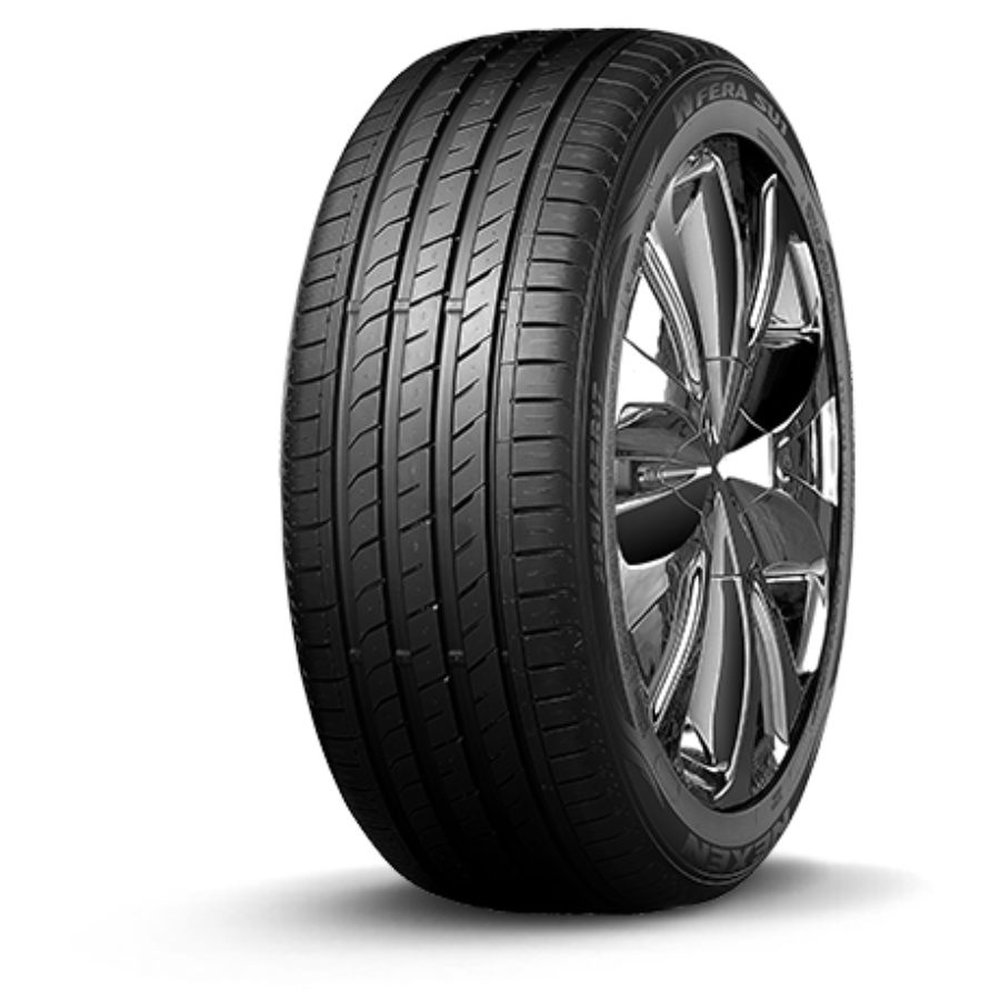 Pneu NEXEN N FERA SU1 205/55 R16 94 V - Norauto