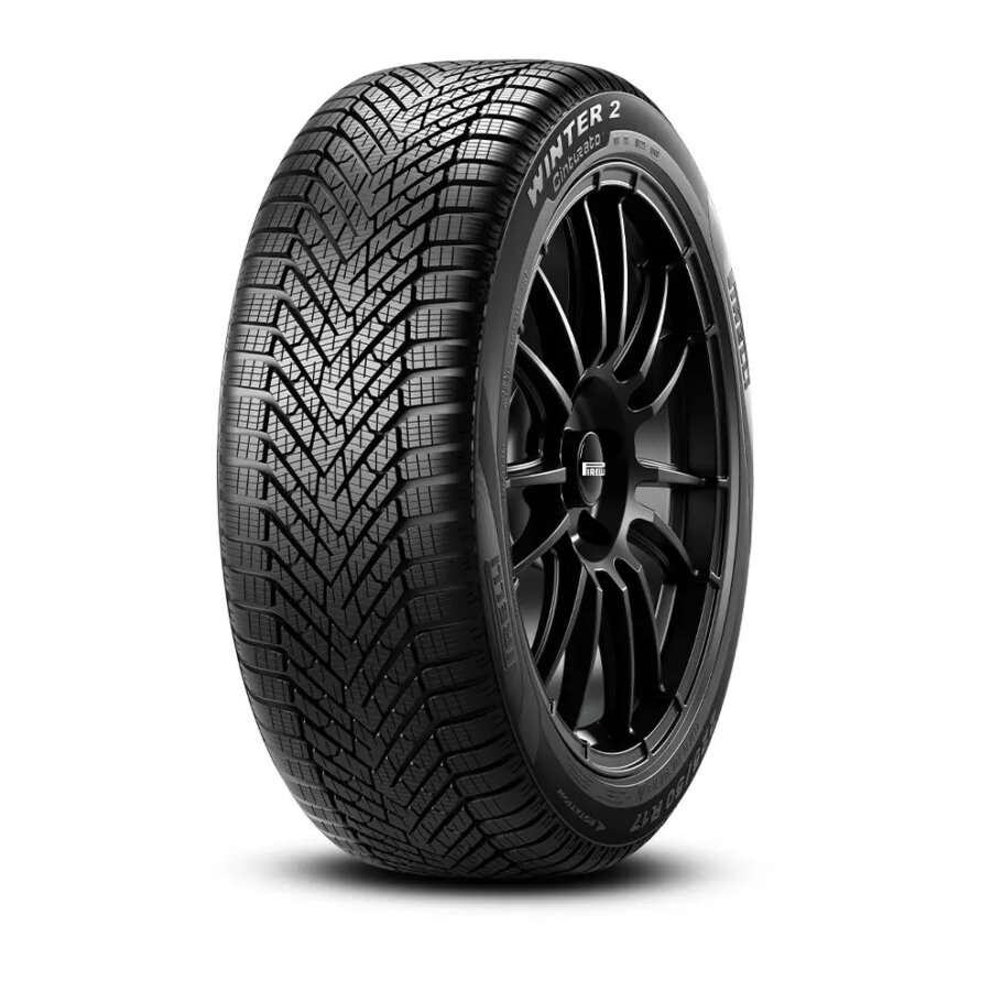 Pneu PIRELLI CINTURATO WINTER 2 205/65 R17 100 H XL * - Norauto