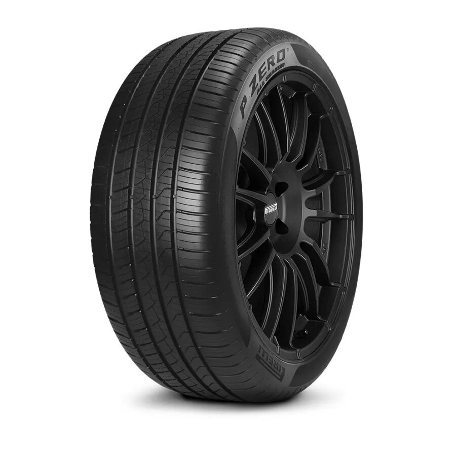 Pneu PIRELLI PZERO ALL SEASON 315/30 R22 107 W XL B - Norauto