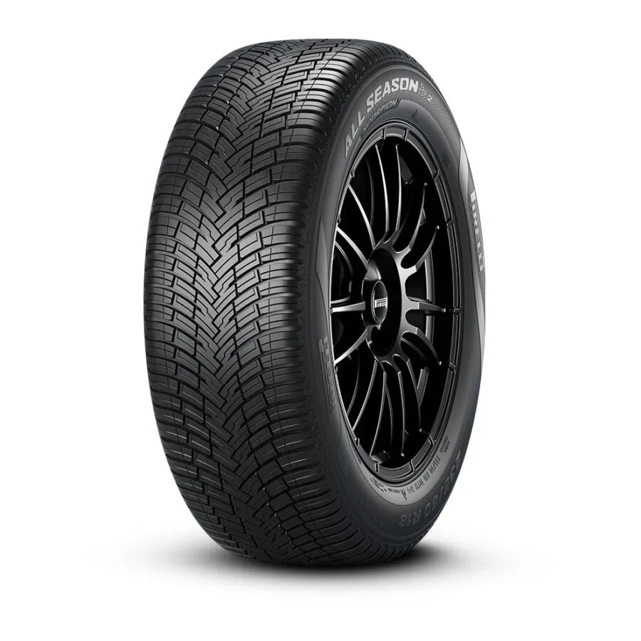Pneu PIRELLI SCORPION ALL SEASON SF2 275/45 R20 110 Y - Norauto