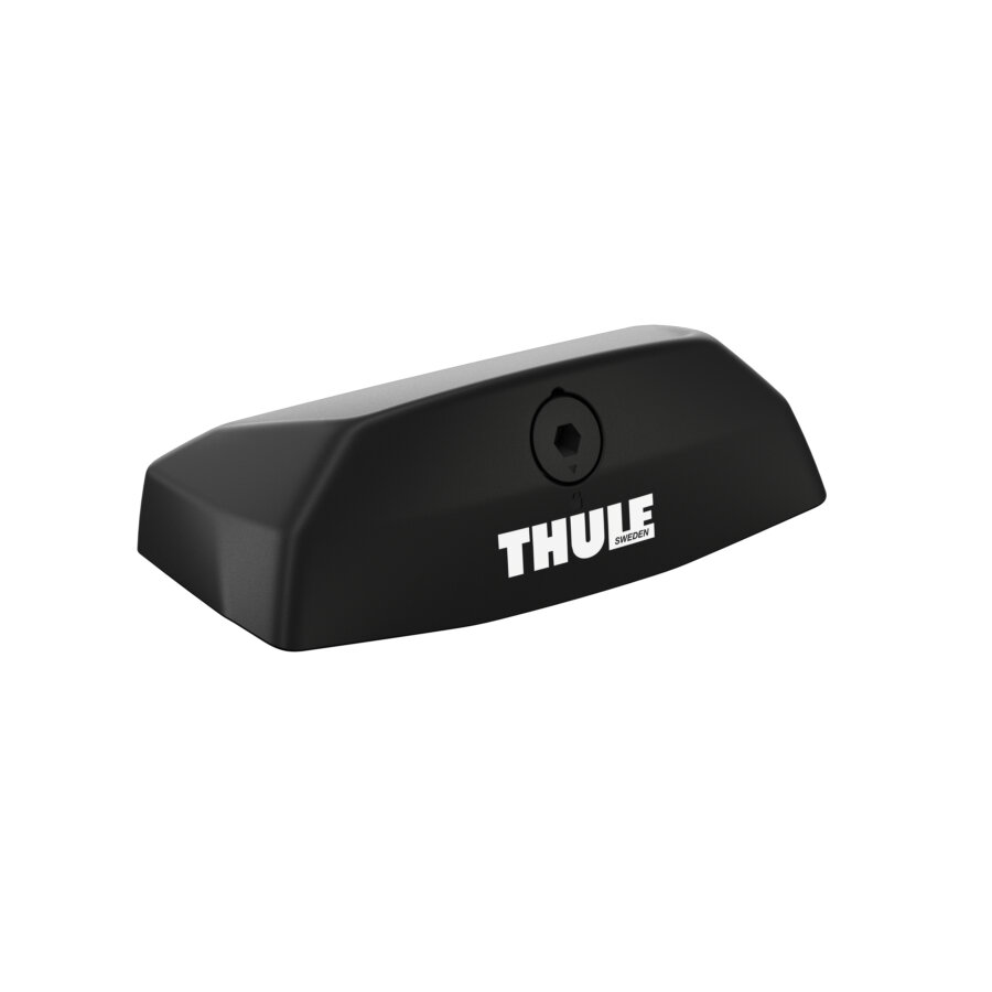 4 suportes THULE 7015 - Norauto