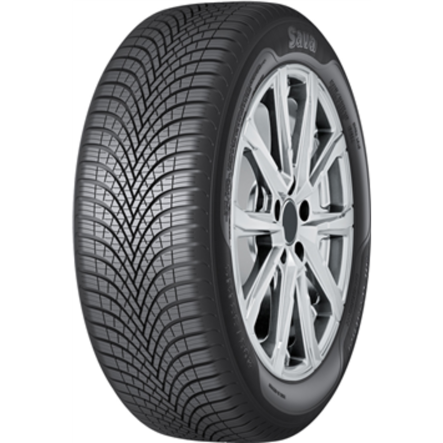 Pneu SAVA ALL WEATHER 195/65 R15 91 H - Norauto