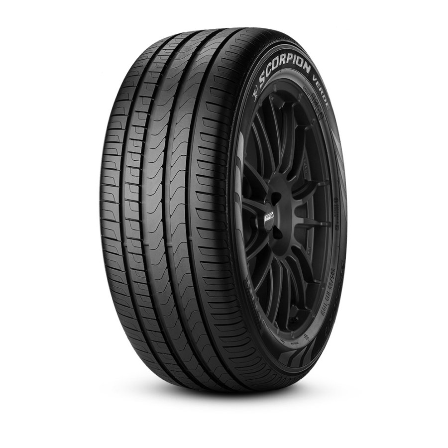 Pneu PIRELLI SCORPION VERDE 275/50 R20 109 W MO - Norauto