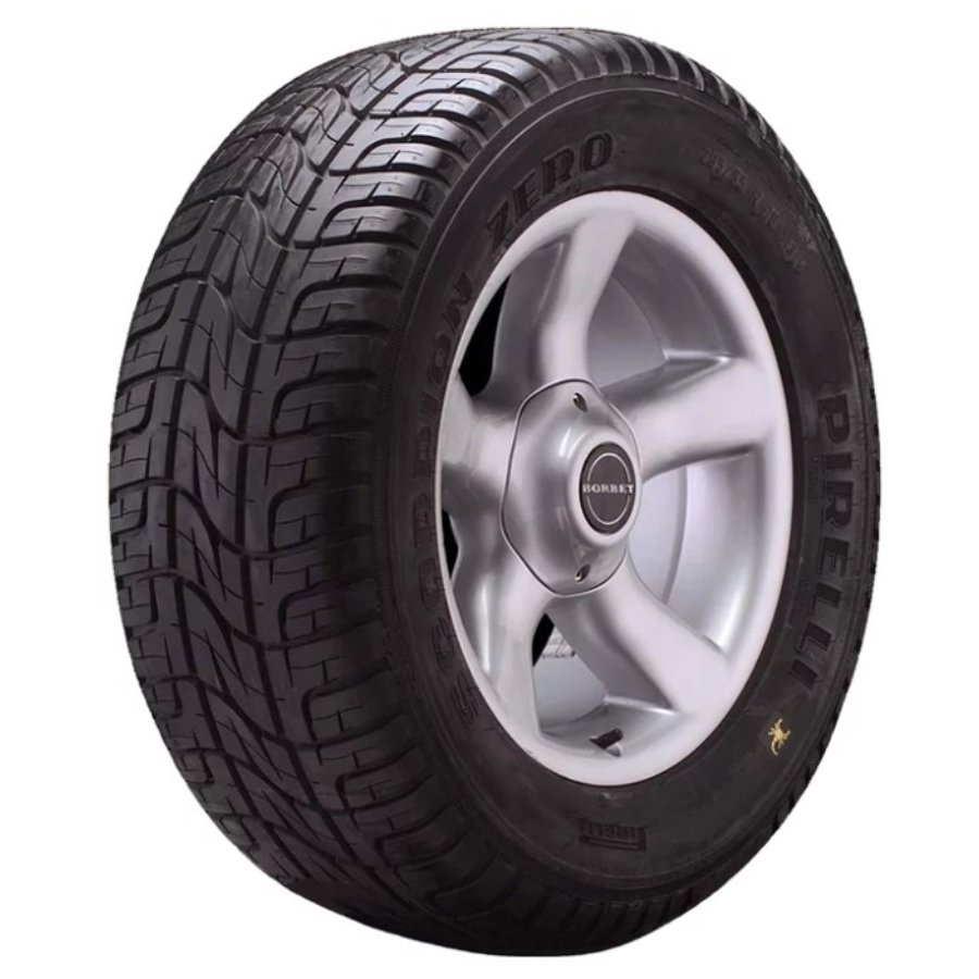 Pneu PIRELLI SCORPION ZERO 255/50 R20 109 Y XL - Norauto