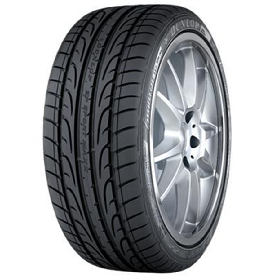 PNEU 4x4 DUNLOP SP SPORT MAXX 235/55 R19 101 V A1 - Norauto