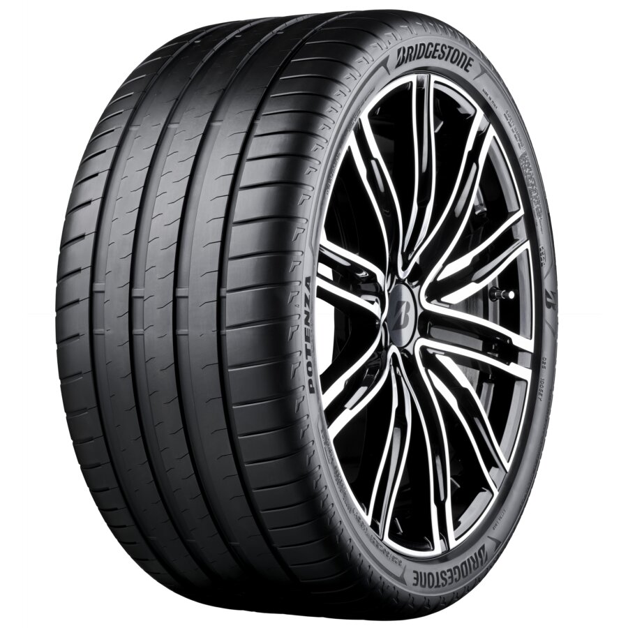 Pneu BRIDGESTONE POTENZA SPORT 275/35 ZR19 100 Y XL - Norauto