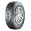 Pneu CONTINENTAL CROSSCONTACT ATR 235/55 R18 100 V - Norauto