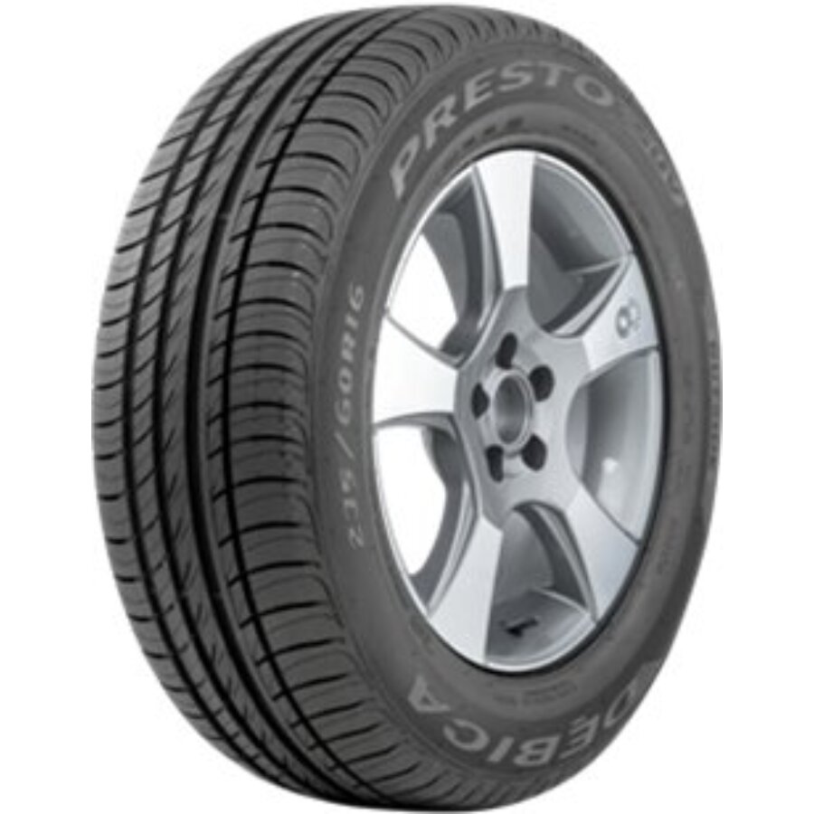Pneu DEBICA PRESTO SUV 235/65 R17 108 V XL - Norauto