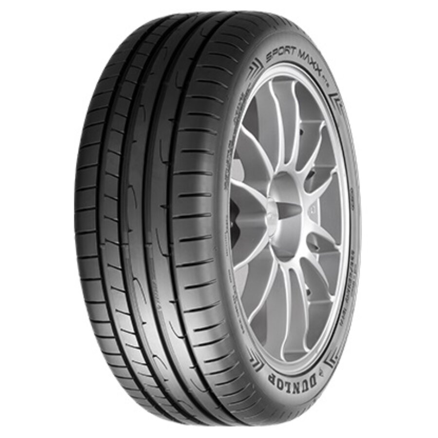 Wunderschone Dunlop Sp Maxx Rt 2 Bilder