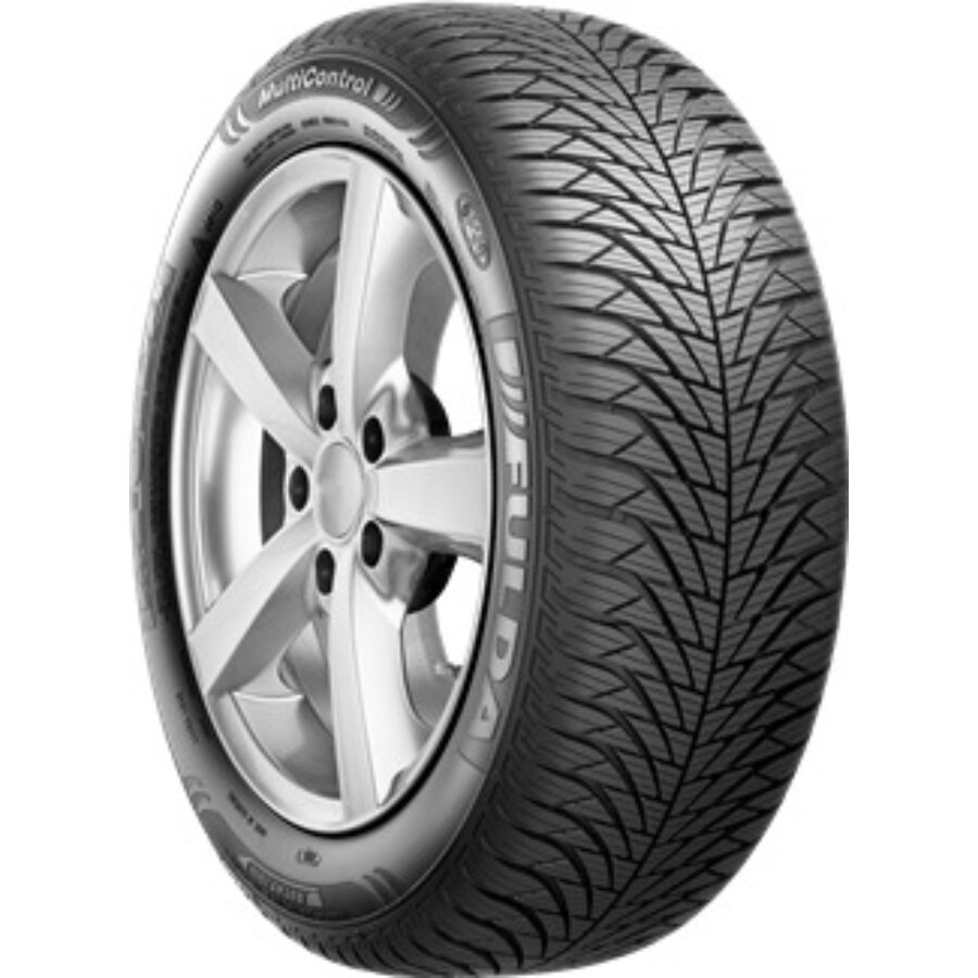 Pneu FULDA MULTICONTROL 205/55 R17 95 V XL - Norauto