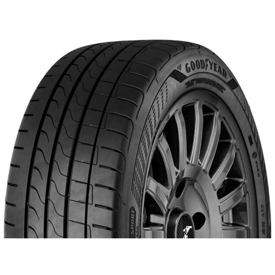 Pneu GOODYEAR EAGLE SPORT CARGO 235/50 R19C 111/109 T - Norauto