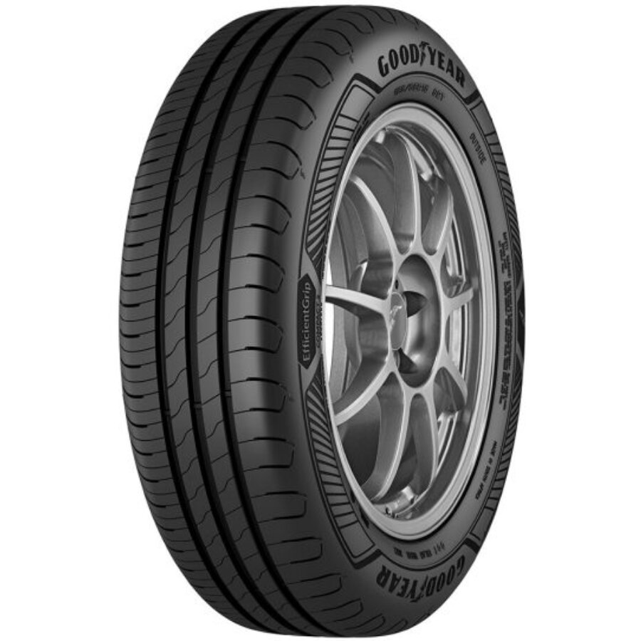 Pneu GOODYEAR EFFICIENTGRIP COMPACT 2 195/65 R15 95 T XL - Norauto