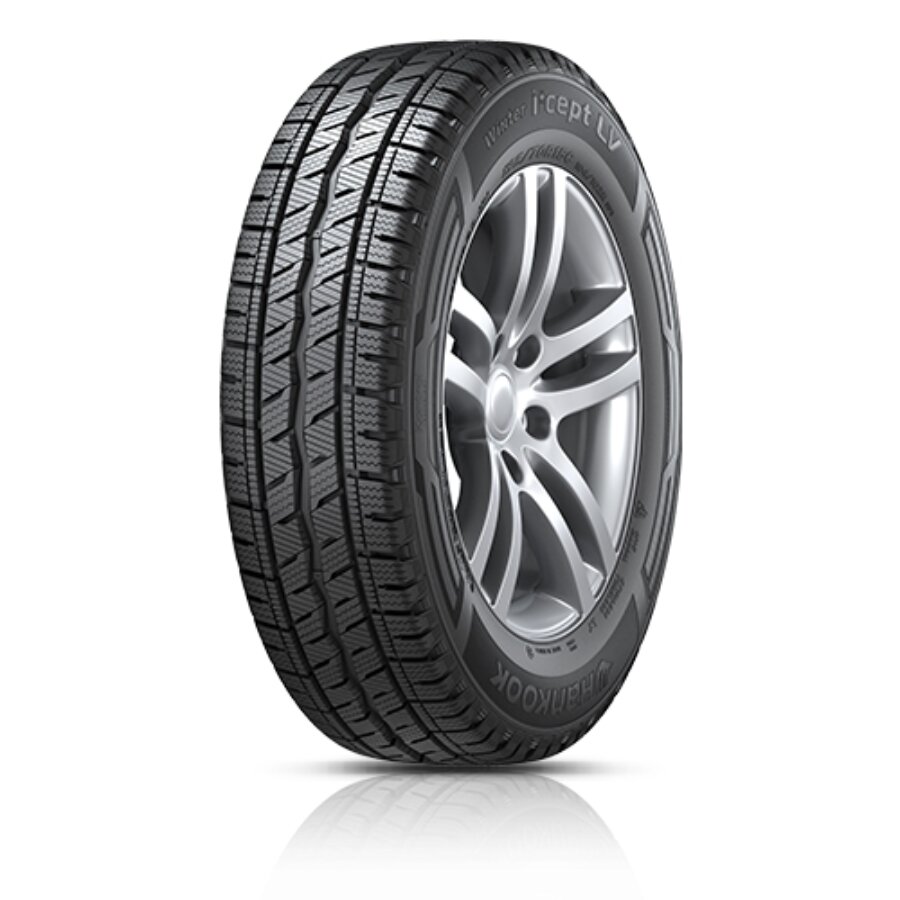 Pneu HANKOOK WINTER ICEPT LV 195/75 R16C 107/105 R - Norauto