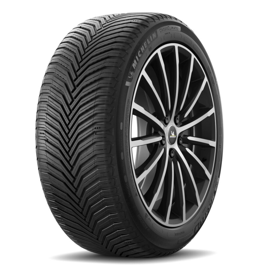 Pneu MICHELIN CROSSCLIMATE 2 235/55 R18 100 V - Norauto