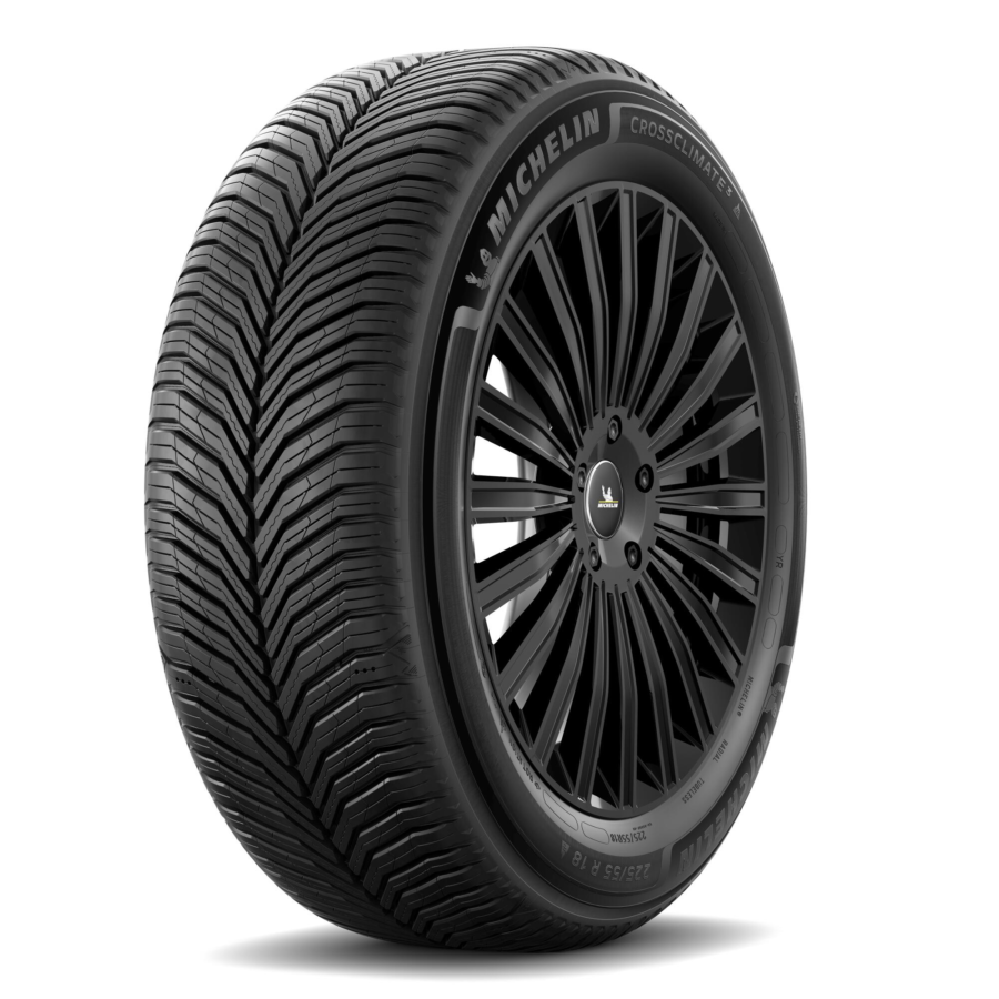 Pneu MICHELIN CROSSCLIMATE 3 205/60 R16 92 H - Norauto