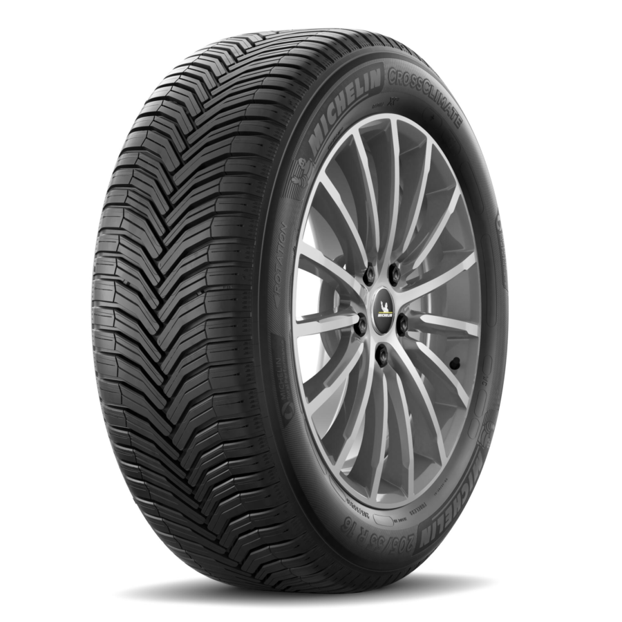 Pneu MICHELIN CROSSCLIMATE + 205/55 R16 94 V XL S1 - Norauto