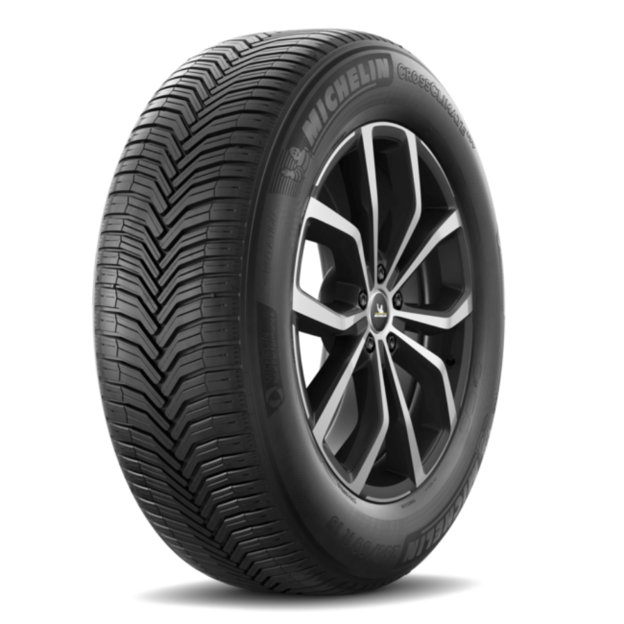 Pneu MICHELIN CROSSCLIMATE SUV 235/50 R19 103 W XL - Norauto