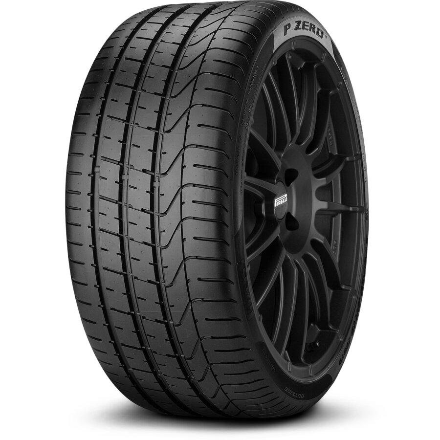 Pneu PIRELLI P-ZERO 245/45 ZR19 98 Y MGT - Norauto